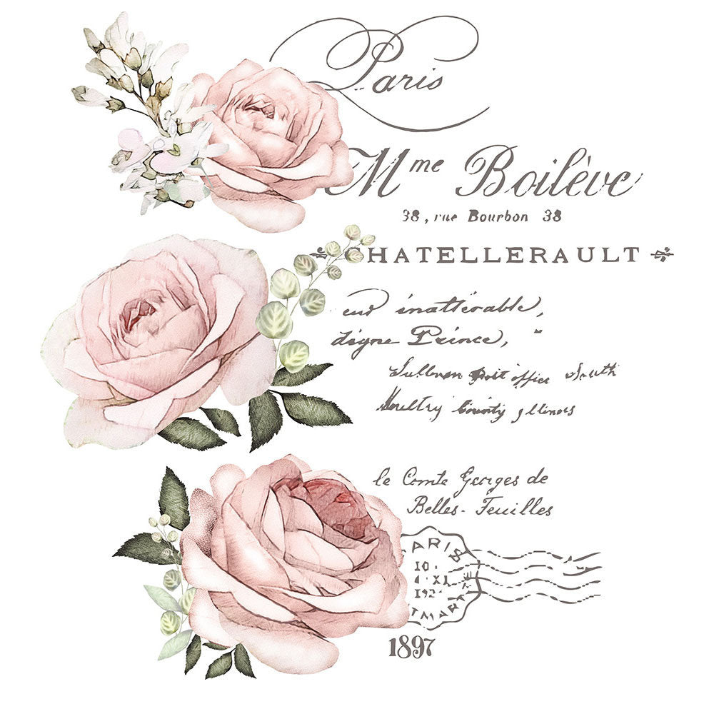 Chatellerault Re-Design Prima Transfer, Prima, Re Design with Prima, F ...